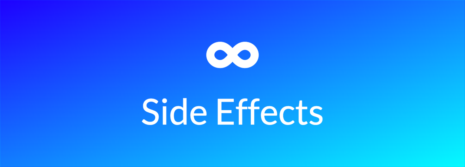 But what is a side-effect in React? - AWS Teacher